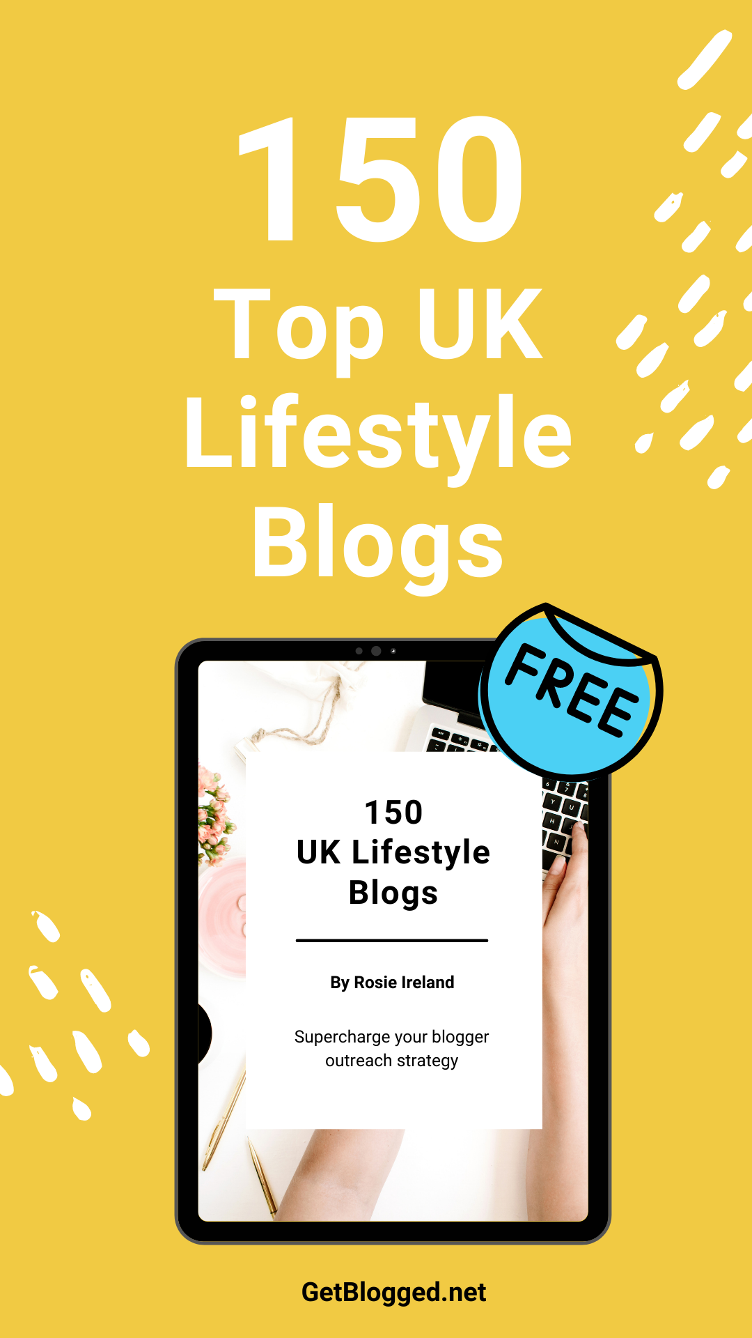 99 Top UK Lifestyle Blogs [+ 51 New Entries For 2022] - Get Blogged
